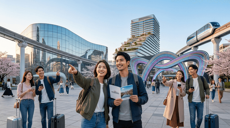 New Attractions Opening in Japan 2026 | Tour in Japan
